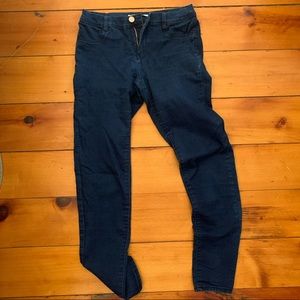 Zara Jeans | Z1975 Basic Denim | Poshmark